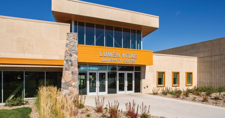 University of Mary and NISC Announce Capstone Course with NISC CEO and ...