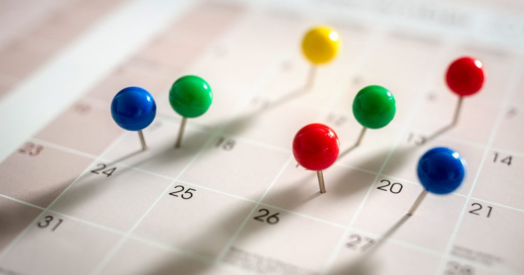 Two Minute Warning - National Information Solutions Cooperative (NISC)