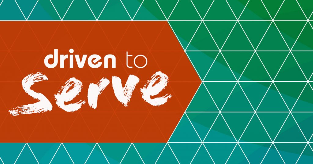 Driven to Serve - National Information Solutions Cooperative (NISC)