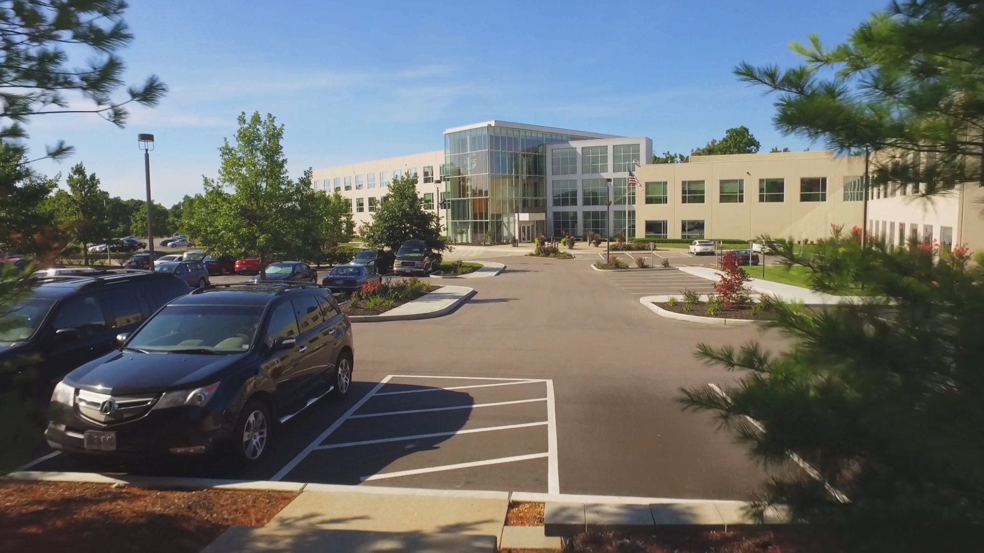 Beyond Tomorrow – National Information Solutions Cooperative (NISC)