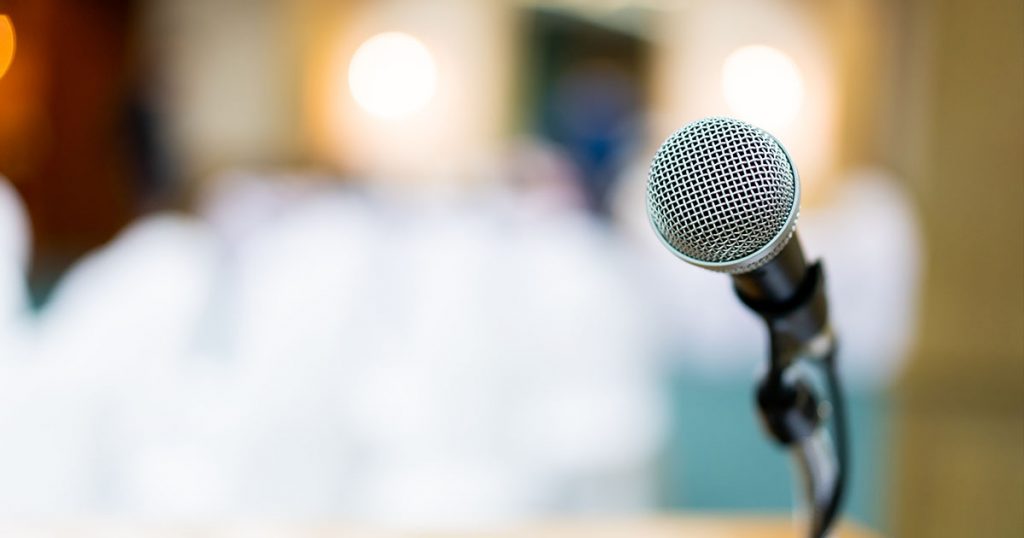 CEO Close-Up Conference: Managing Technology Breakout - National ...