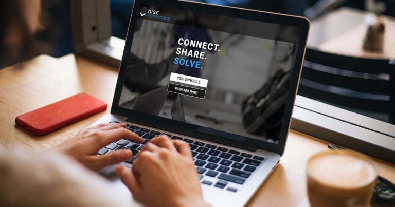 NISC Announces 2019 Educational Workshops Schedule - National ...