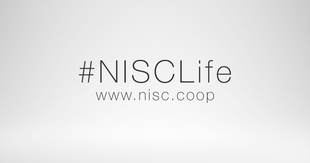 #NISCLife - National Information Solutions Cooperative (NISC)