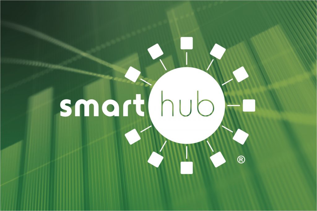 SmartHub Gets Smarter with New User Interface - National Information Solutions Cooperative (NISC)