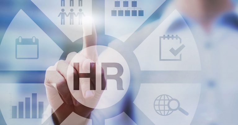 iVUE Connect Module for Human Resources, Payroll Employees Launched at ...