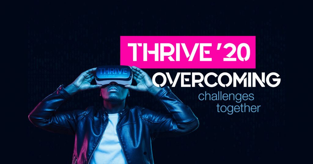 NISC's THRIVE '20 Kickoff: Overcoming Challenges Together - National ...