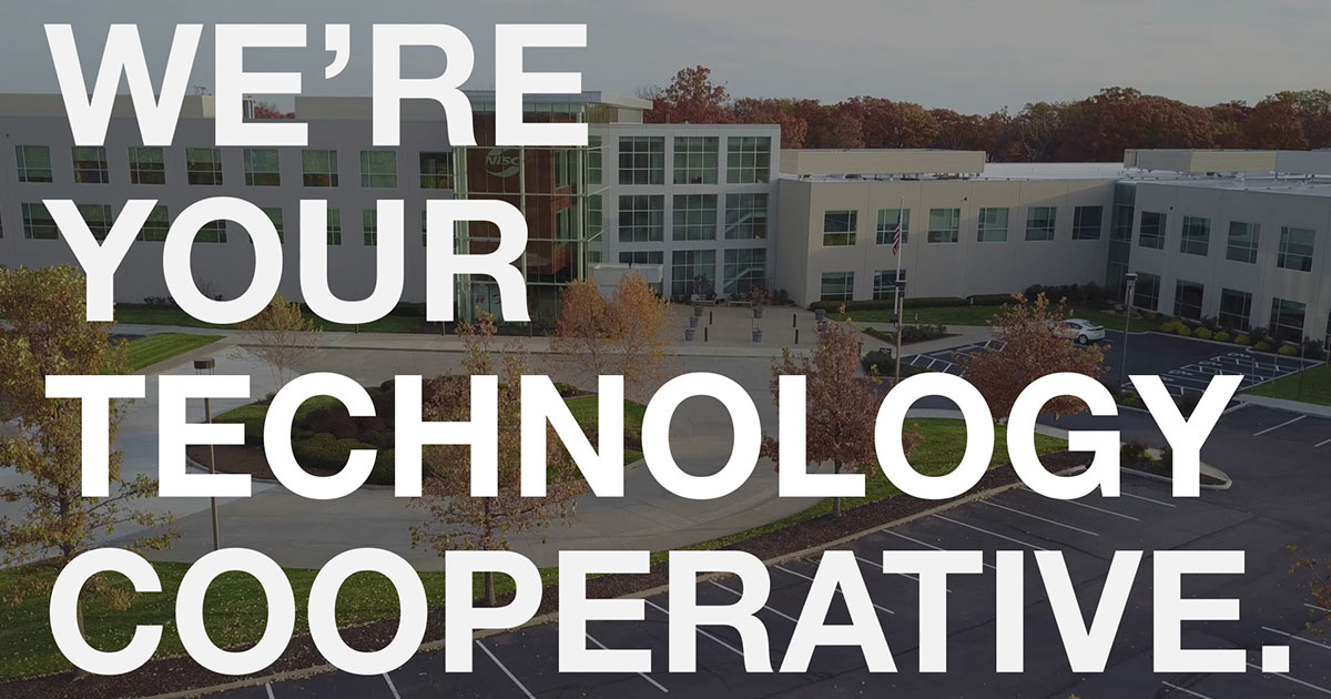 NISC Campaign 2020 - National Information Solutions Cooperative (NISC)