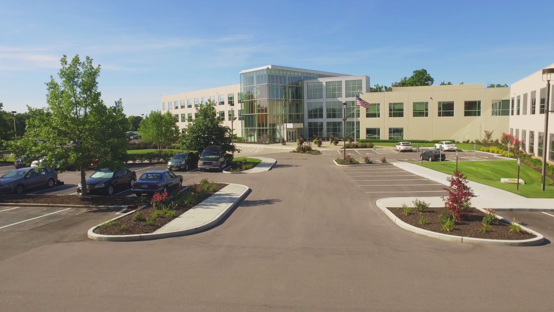 Beyond Tomorrow - National Information Solutions Cooperative (NISC)