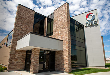 About Us - National Information Solutions Cooperative (NISC)