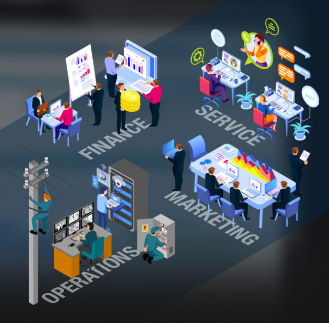 Enterprise National Information Solutions Cooperative Nisc