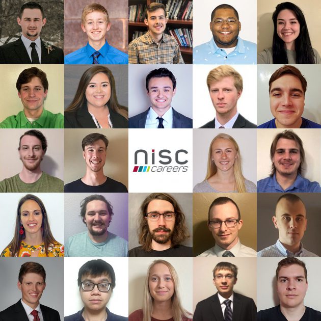 Internships - National Information Solutions Cooperative (NISC)
