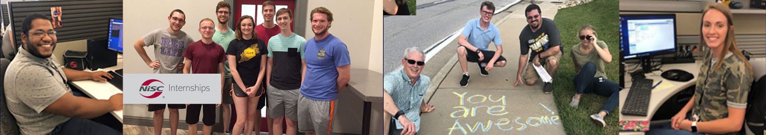 Internships National Information Solutions Cooperative Nisc