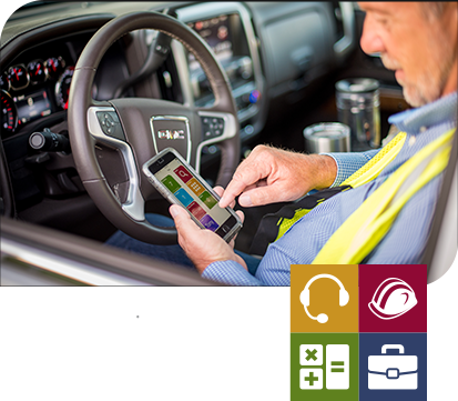 Enterprise - National Information Solutions Cooperative (NISC)