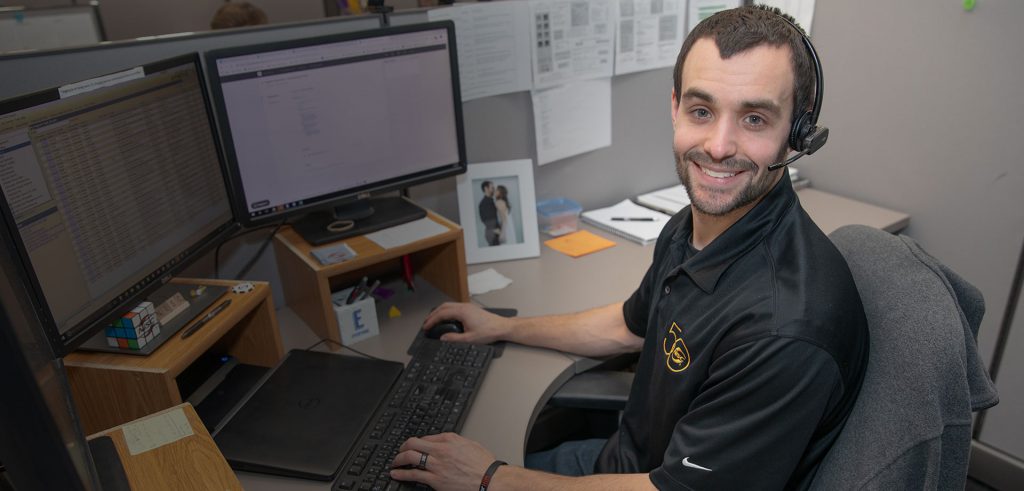 Support National Information Solutions Cooperative Nisc