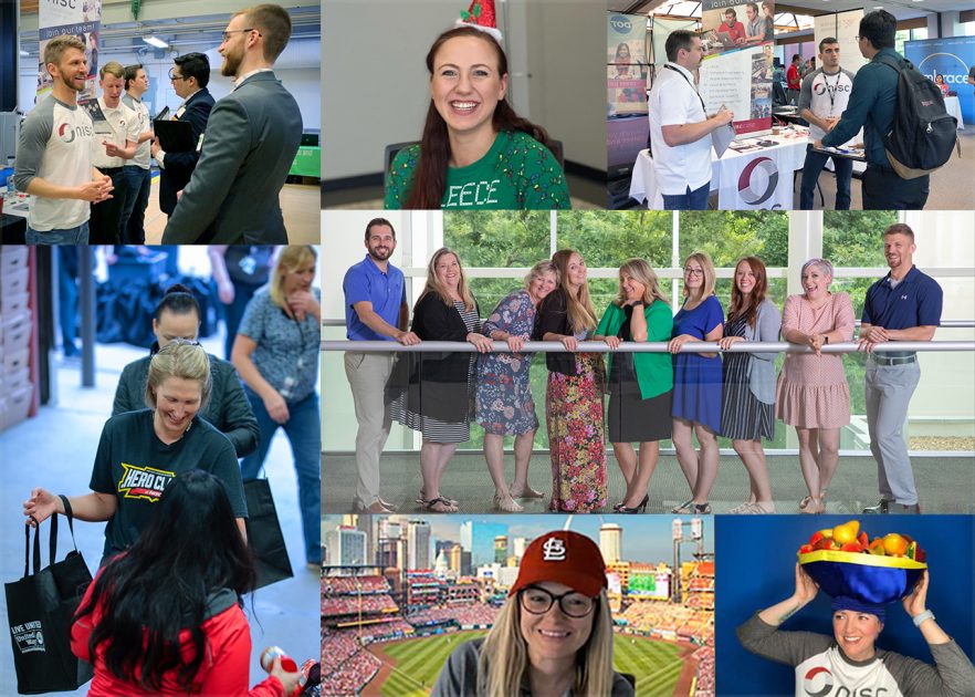 Meet The Team - National Information Solutions Cooperative (NISC)