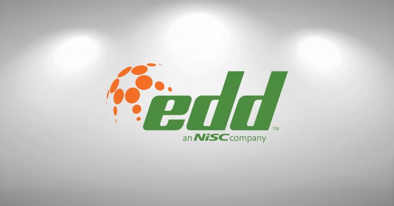 EDD Building a Better Grid Through Innovation - National Information ...
