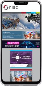 NISC Announces Launch of Reimagined NISC.coop Website - National ...