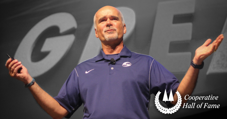 Former NISC CEO to be Inducted into Cooperative Hall of Fame - National ...