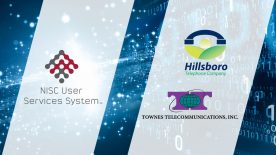 Homepage - National Information Solutions Cooperative (NISC)