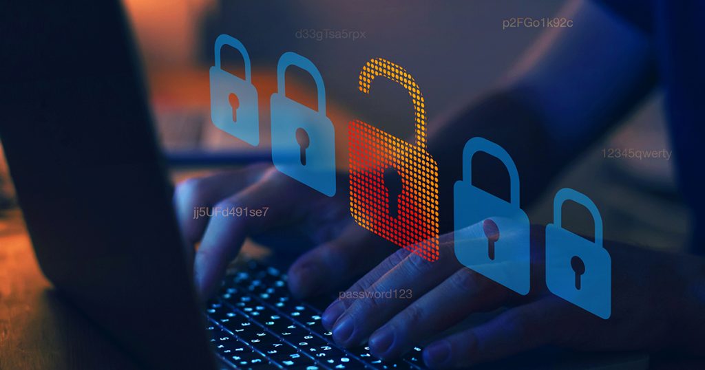 Five Critical Cybersecurity Mistakes Most Make & Don’t Realize It ...