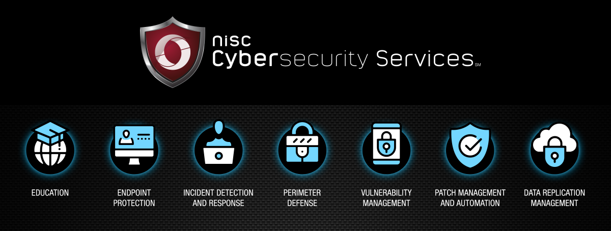 Cybersecurity - National Information Solutions Cooperative (NISC)
