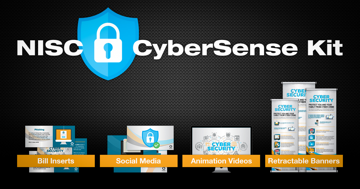 NISC CyberSense - National Information Solutions Cooperative (NISC)