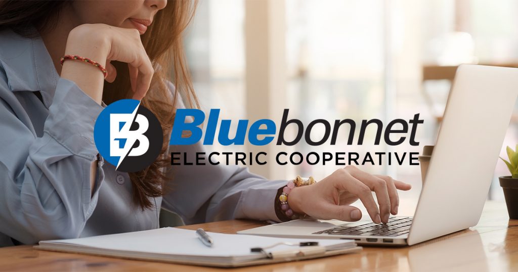 Bluebonnet Electric Cooperative’s Benefits Enrollment Goes Paperless ...