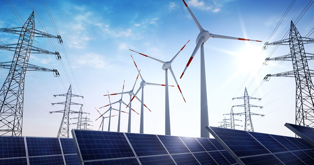 NISC Announces Partner Program for Distributed Energy Resource Management - National Information ...