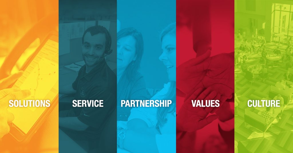 NISC Vision of Value - National Information Solutions Cooperative (NISC)