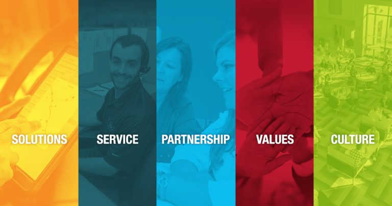 NISC Vision of Value - National Information Solutions Cooperative (NISC)