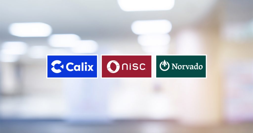 Industry Innovators Calix and NISC Dramatically Simplify Billing and ...