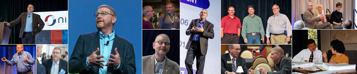 Doug Remboldt - National Information Solutions Cooperative (NISC)