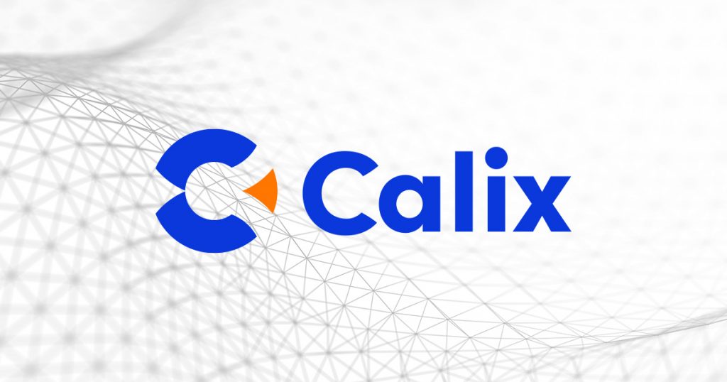 NISC and Calix Expand Partnership With Comprehensive Joint Roadmap To ...