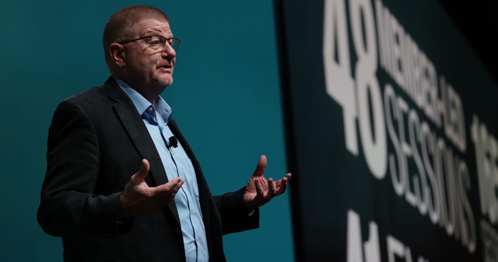 2023 NISC MIC: A Powerful Week of Learning and Collaboration Comes to a ...