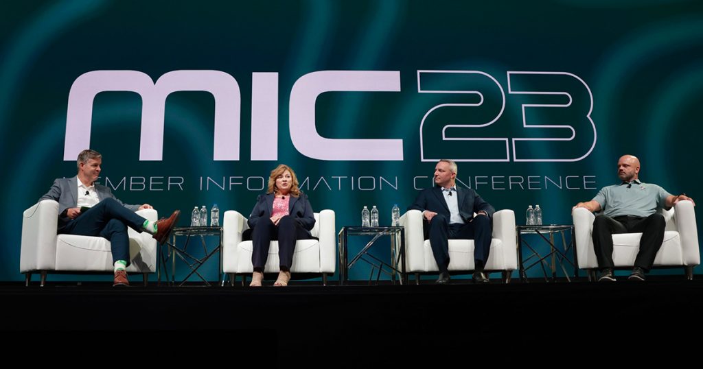2023 NISC MIC: A Focus on Progress - National Information Solutions ...