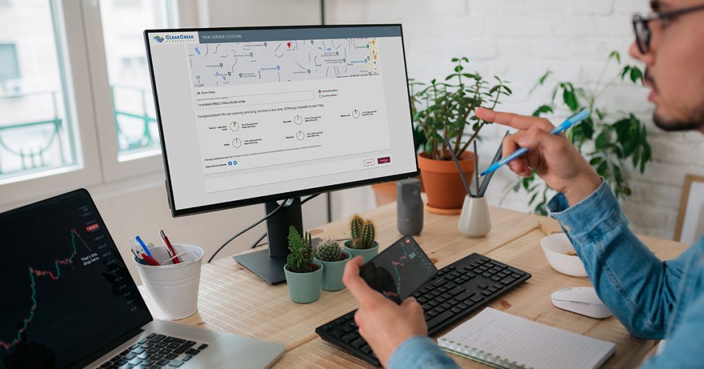 The Next Generation of Sales and Service - National Information ...