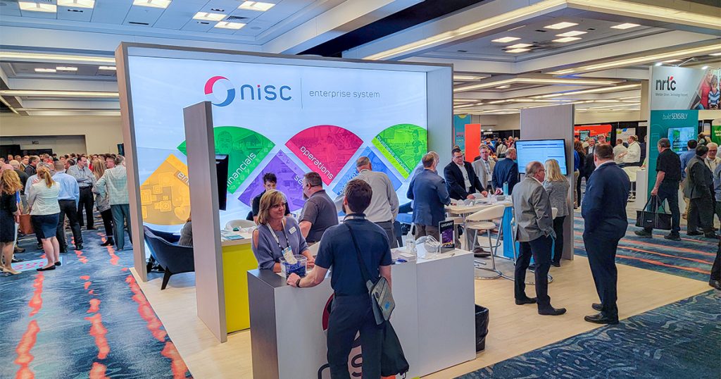 NISC Continues Dedication to Member Value and Success at Upcoming National Conferences ...