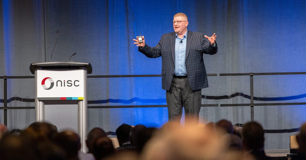 NISC Focuses on the Value of an Enhanced Member Experience at National ...