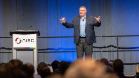 Homepage - National Information Solutions Cooperative (NISC)