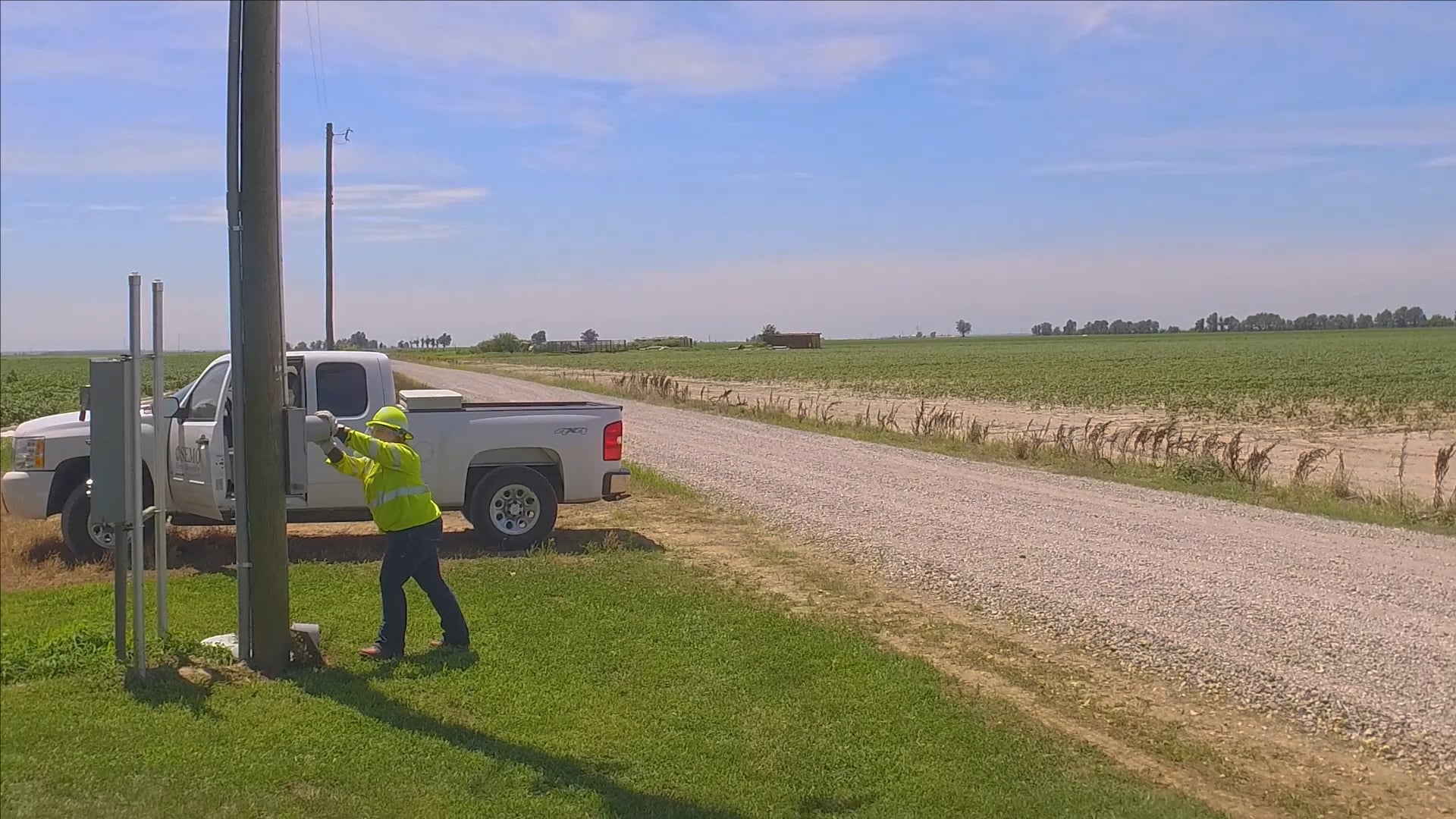 Focus on What Matters Most - National Information Solutions Cooperative ...