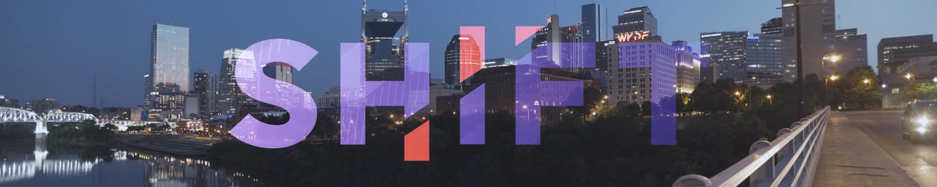 Shifting Perspectives - National Information Solutions Cooperative (NISC)