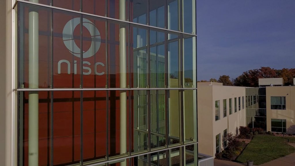 Homepage - National Information Solutions Cooperative (NISC)