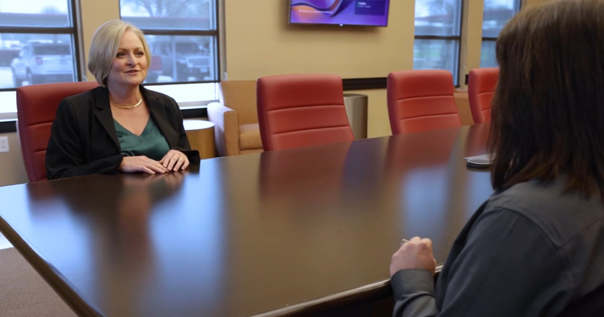 GVEC and NISC: Partnering for the Future - National Information ...