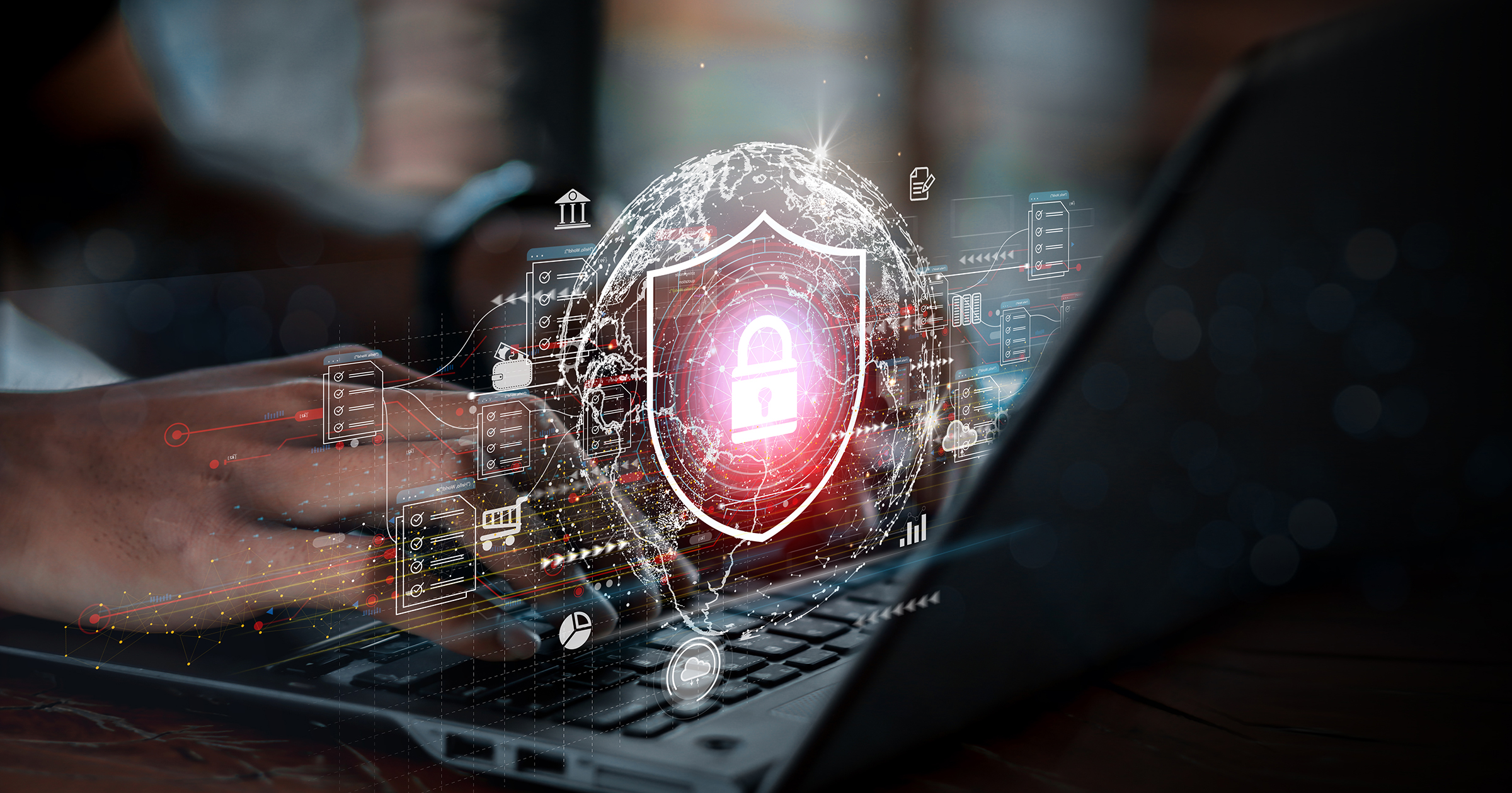 Social Engineering: A Serious Risk to Your Organization’s Secure Data ...