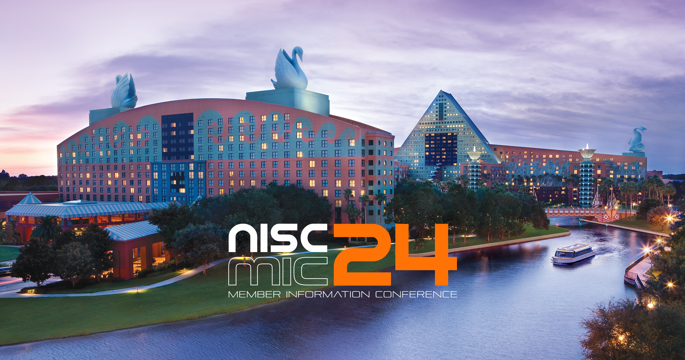 NISC to Host Yet Another Record-Breaking Member Information Conference ...