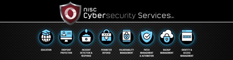 NISC CyberSense - National Information Solutions Cooperative (NISC)