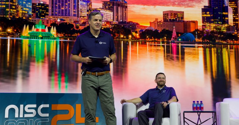 2024 NISC MIC :: Transforming the Way Members Serve Their Communities ...