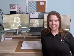 Meet The Team - National Information Solutions Cooperative (NISC)