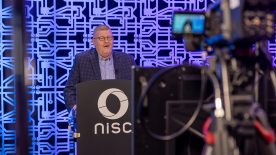 NISC Hosts 2025 Annual Meeting & Prepares for National Conferences ...