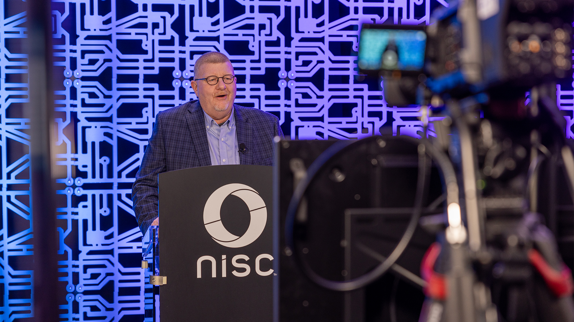 Nisc Hosts 2025 Annual Meeting And Prepares For National Conferences